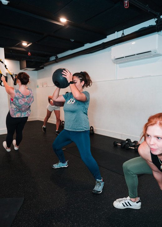 Muse Class Pricing — Muse Yoga & Fitness