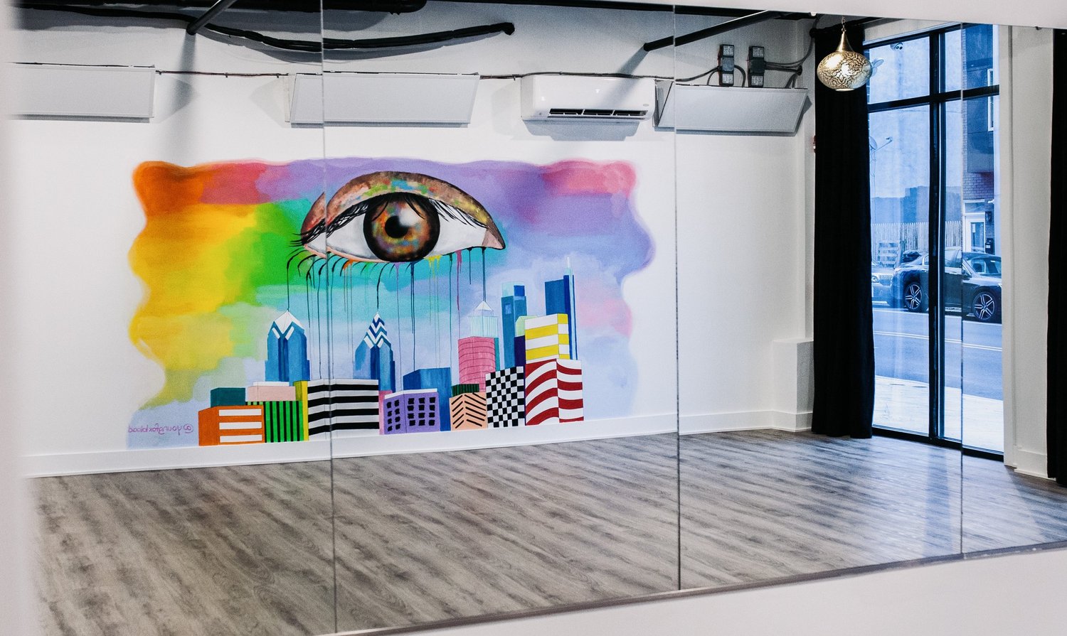 Muse Yoga & Fitness | Yoga, Fitness, Personal Training & Private Yoga ...