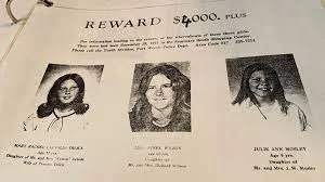 Exploring the Unknown: Mysterious Disappearances! — Quinn Noll