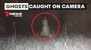 Bizarre Mysteries: Residual vs. Intelligent Hauntings — Quinn Noll