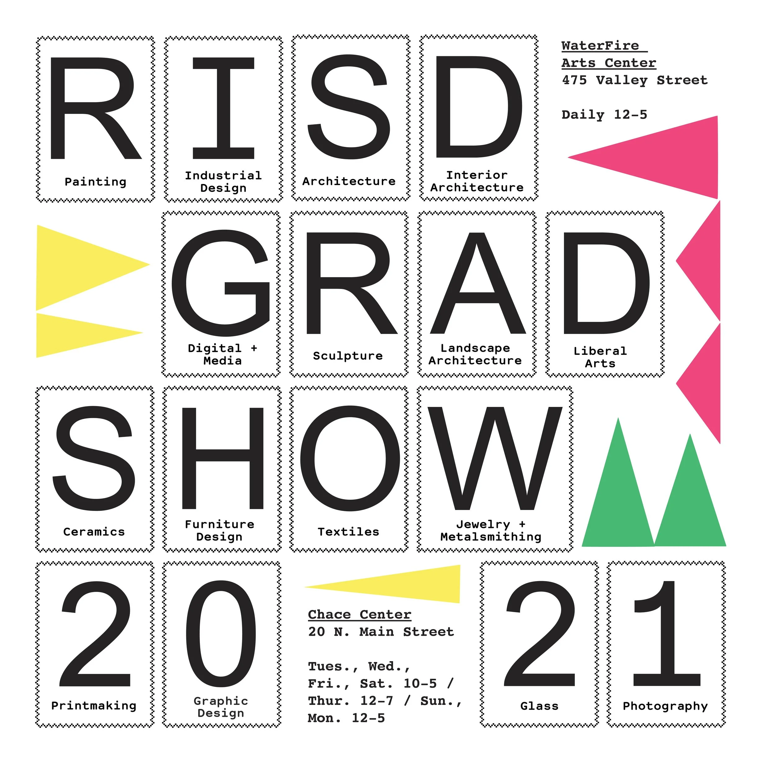 Exhibitions — Hammad Abid