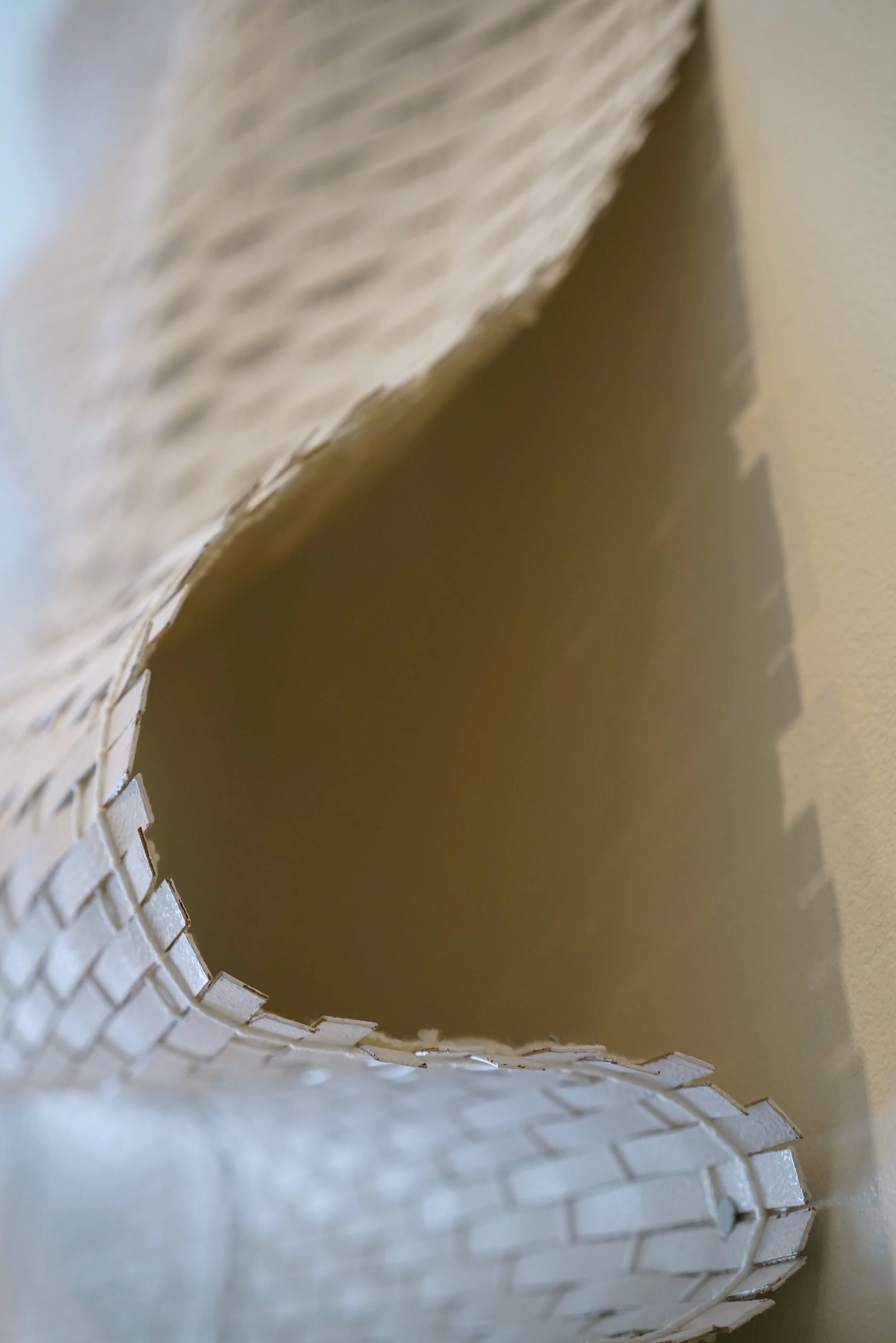 Architectural Textiles — Hammad Abid