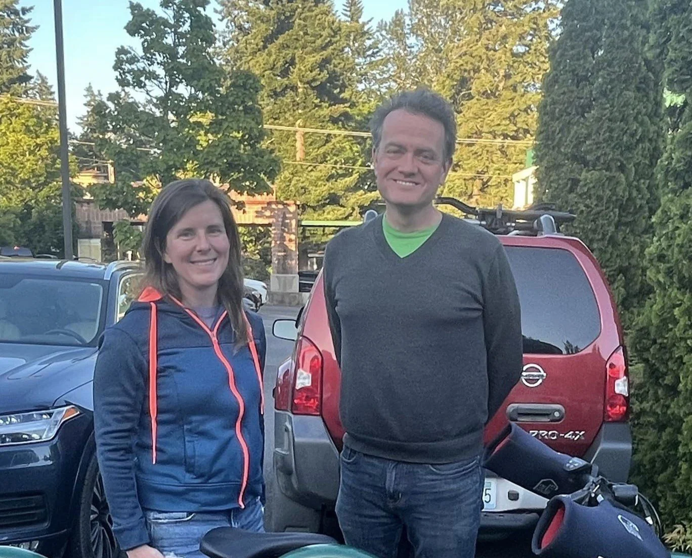 Episode 54: Alyse Nelson — Champions of the Lost Causes