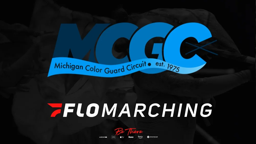Michigan Color Guard Circuit