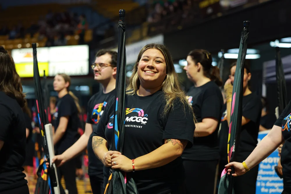 Michigan Color Guard Circuit