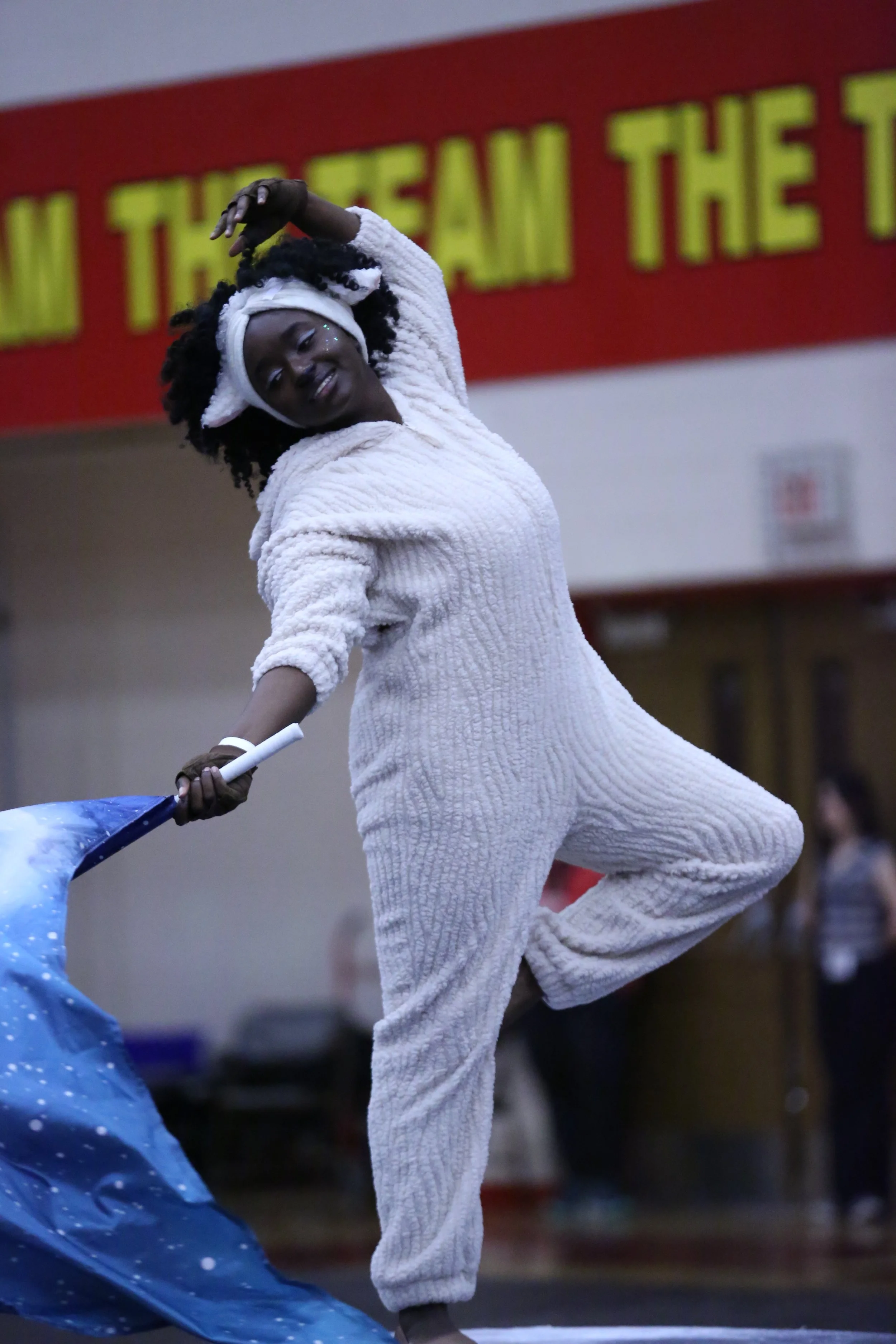 About — Michigan Color Guard Circuit