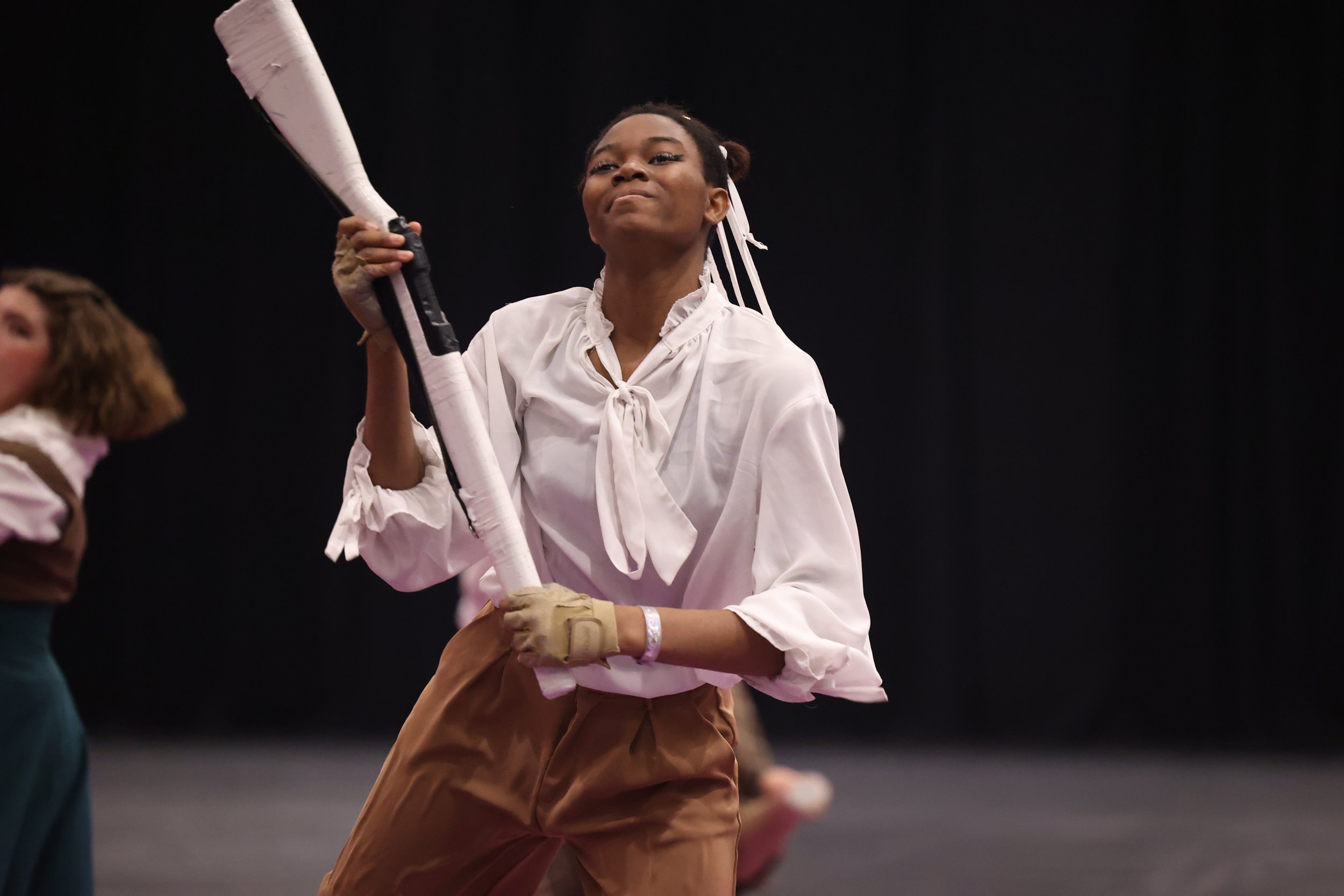 Michigan Color Guard Circuit