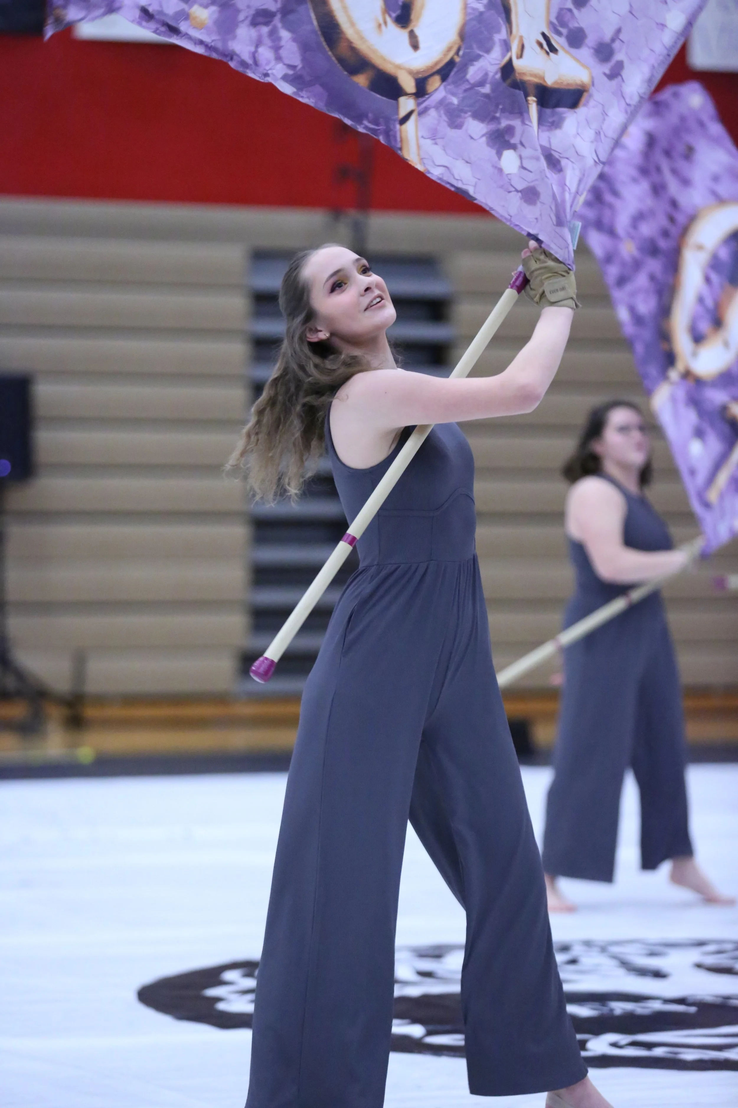 Members — Michigan Color Guard Circuit