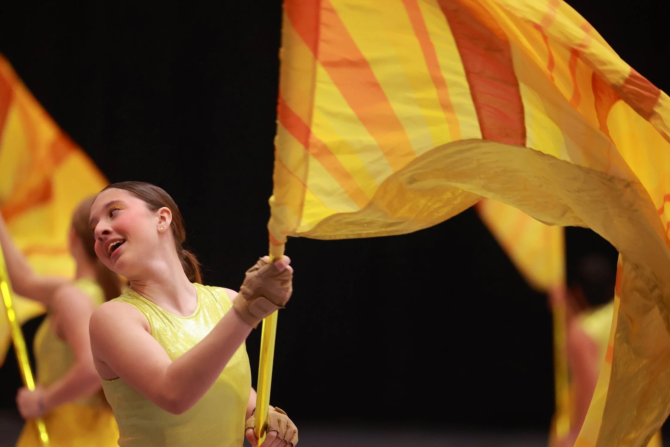 Michigan Color Guard Circuit