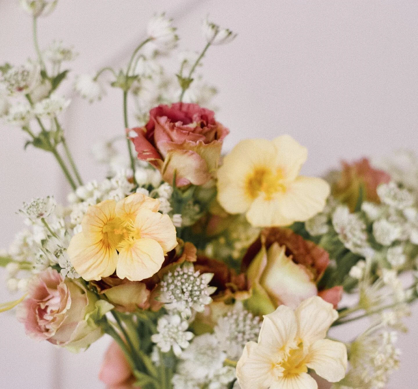 Bend Florist | Via Flora | Wedding Florist