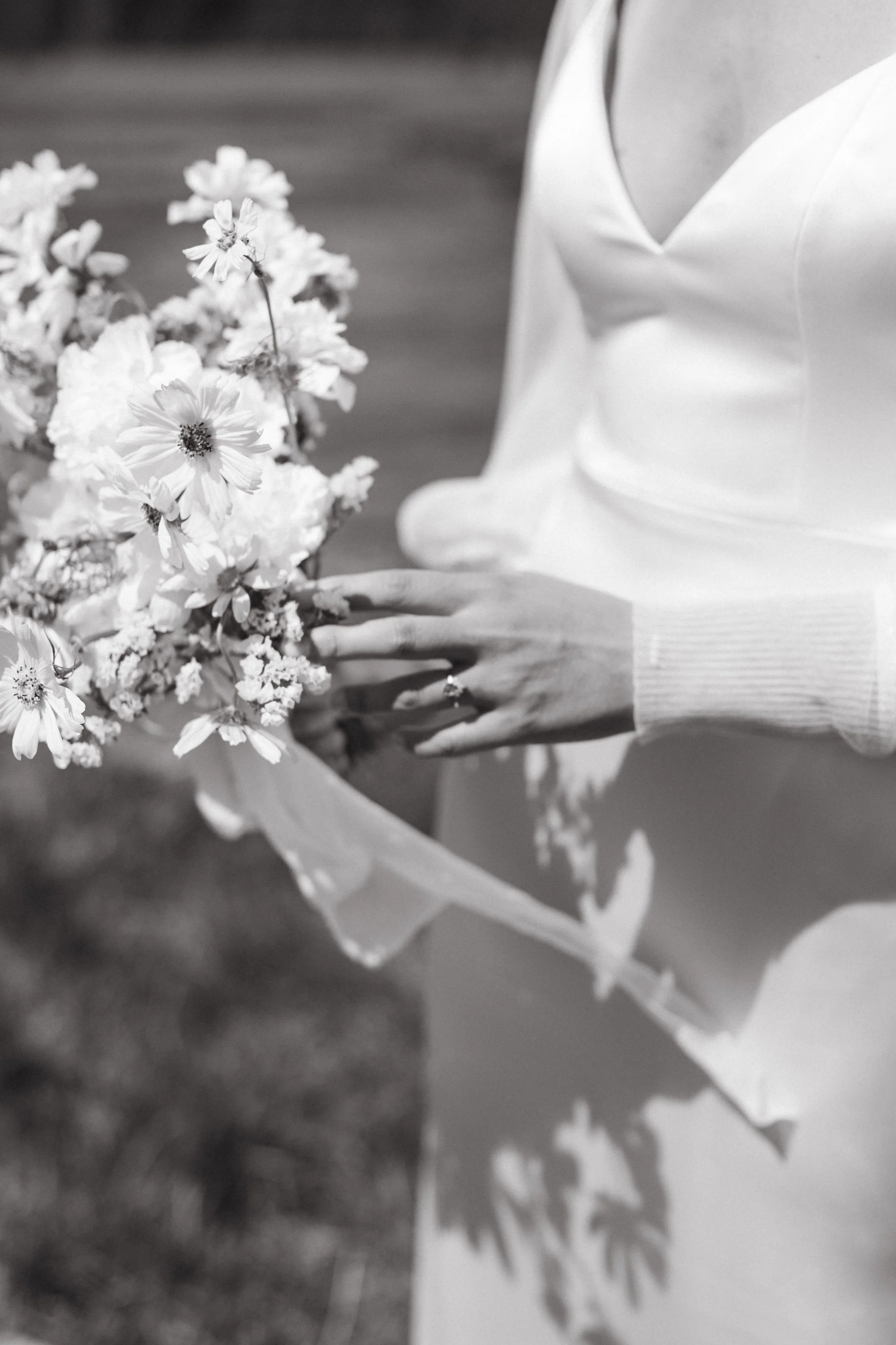 Bend Florist | Via Flora | Wedding Florist