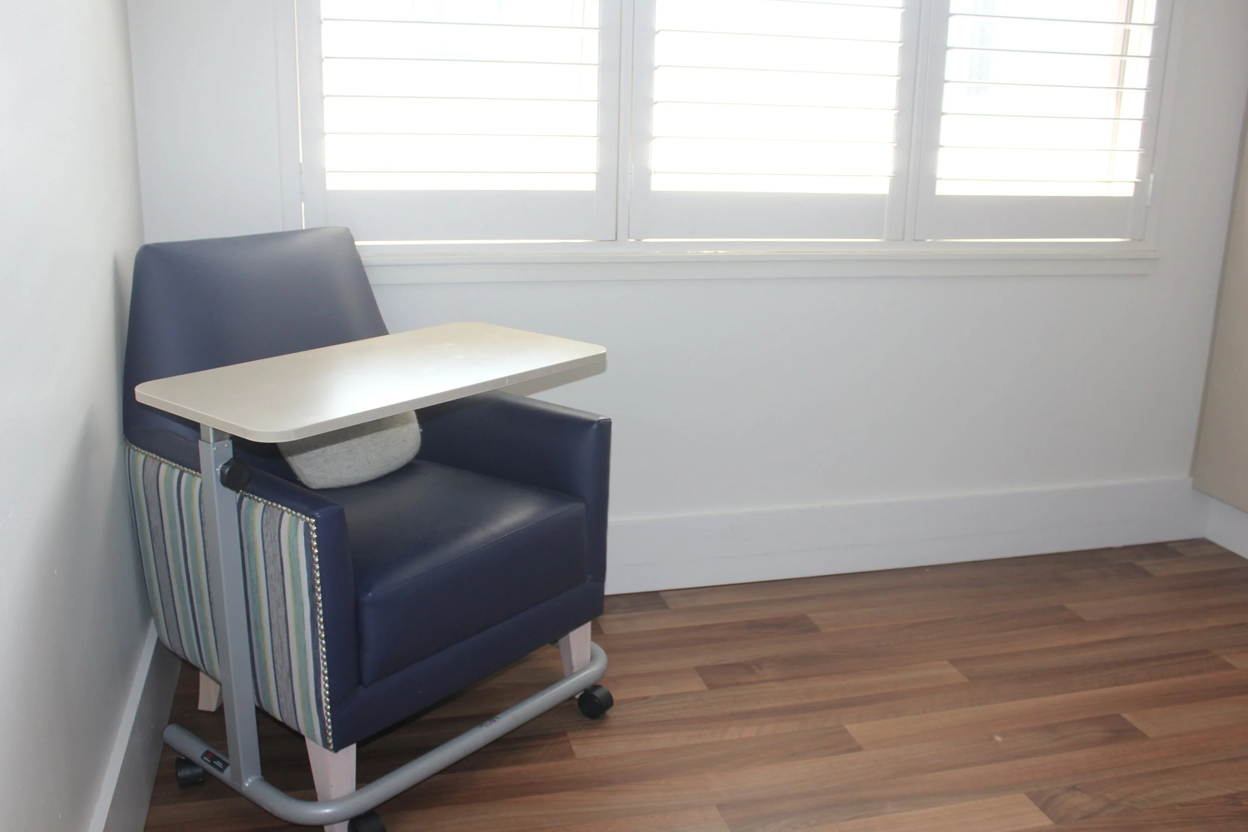 Our Fees — Genista Nursing Home