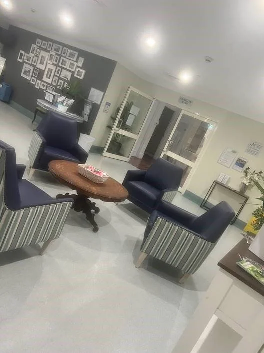 Our Story — Genista Nursing Home