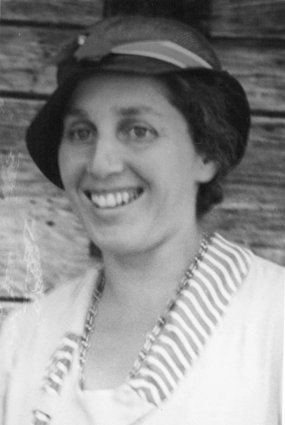 The Marie Lamfrom Charitable Foundation