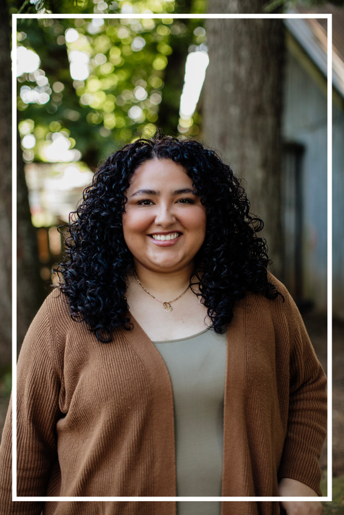 MLCF Team — The Marie Lamfrom Charitable Foundation