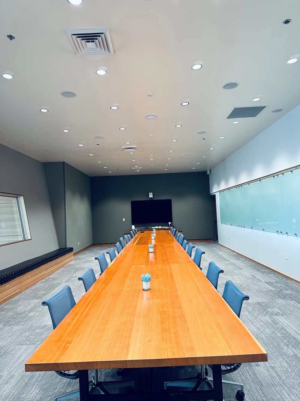 Use Our Space — The Marie Lamfrom Charitable Foundation