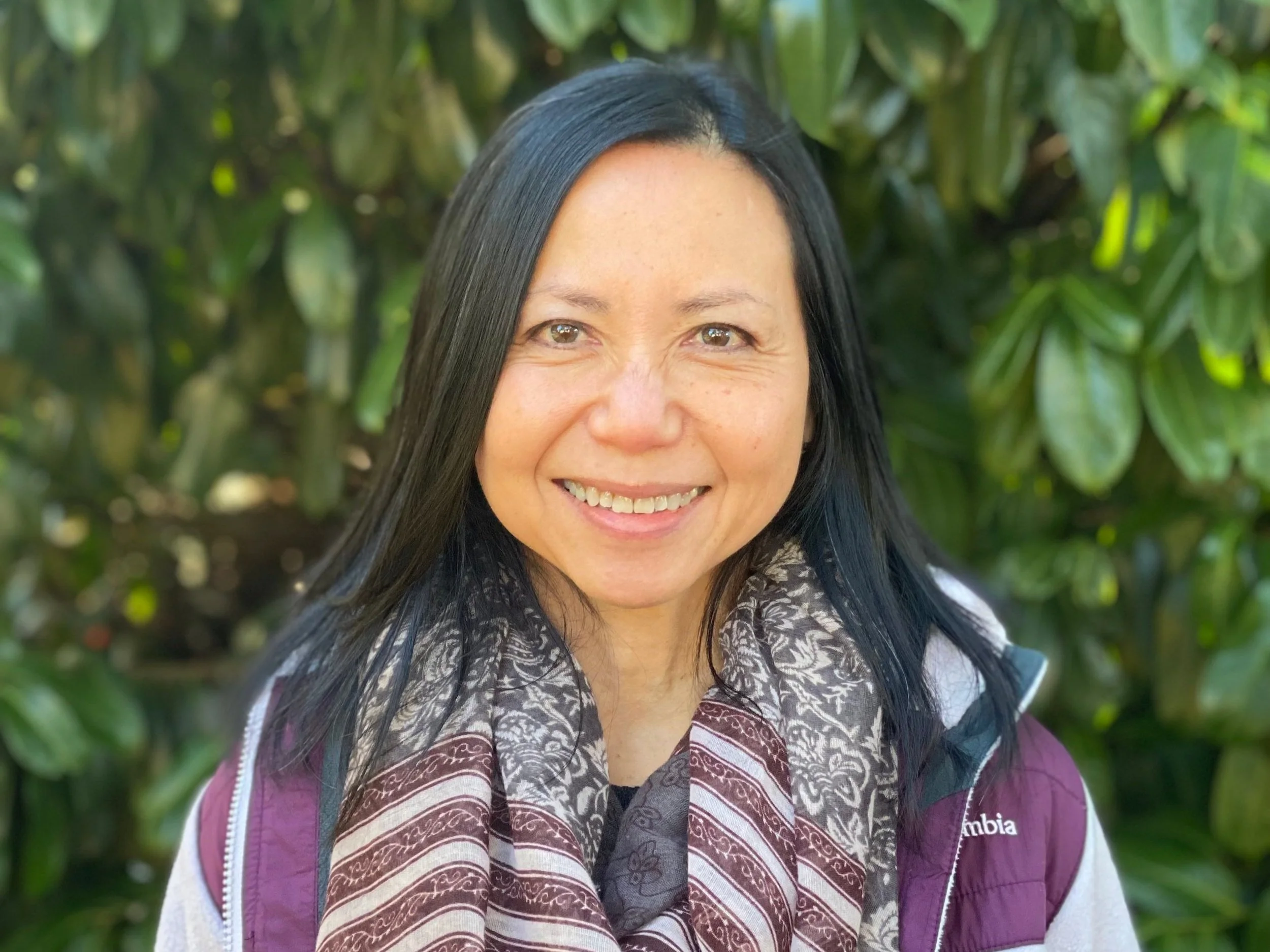 MLCF Team — The Marie Lamfrom Charitable Foundation