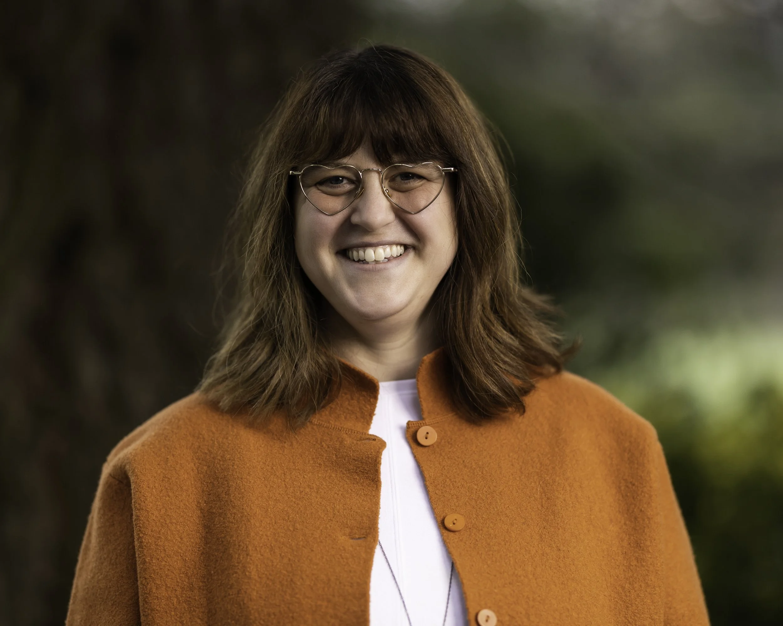 MLCF Team — The Marie Lamfrom Charitable Foundation