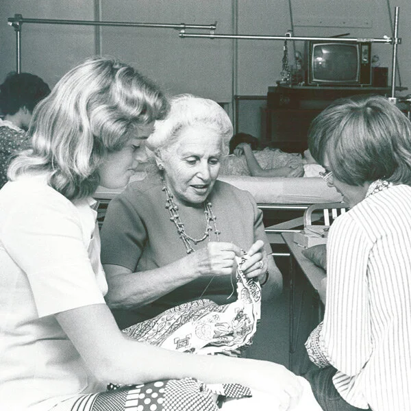 Meet Marie — The Marie Lamfrom Charitable Foundation