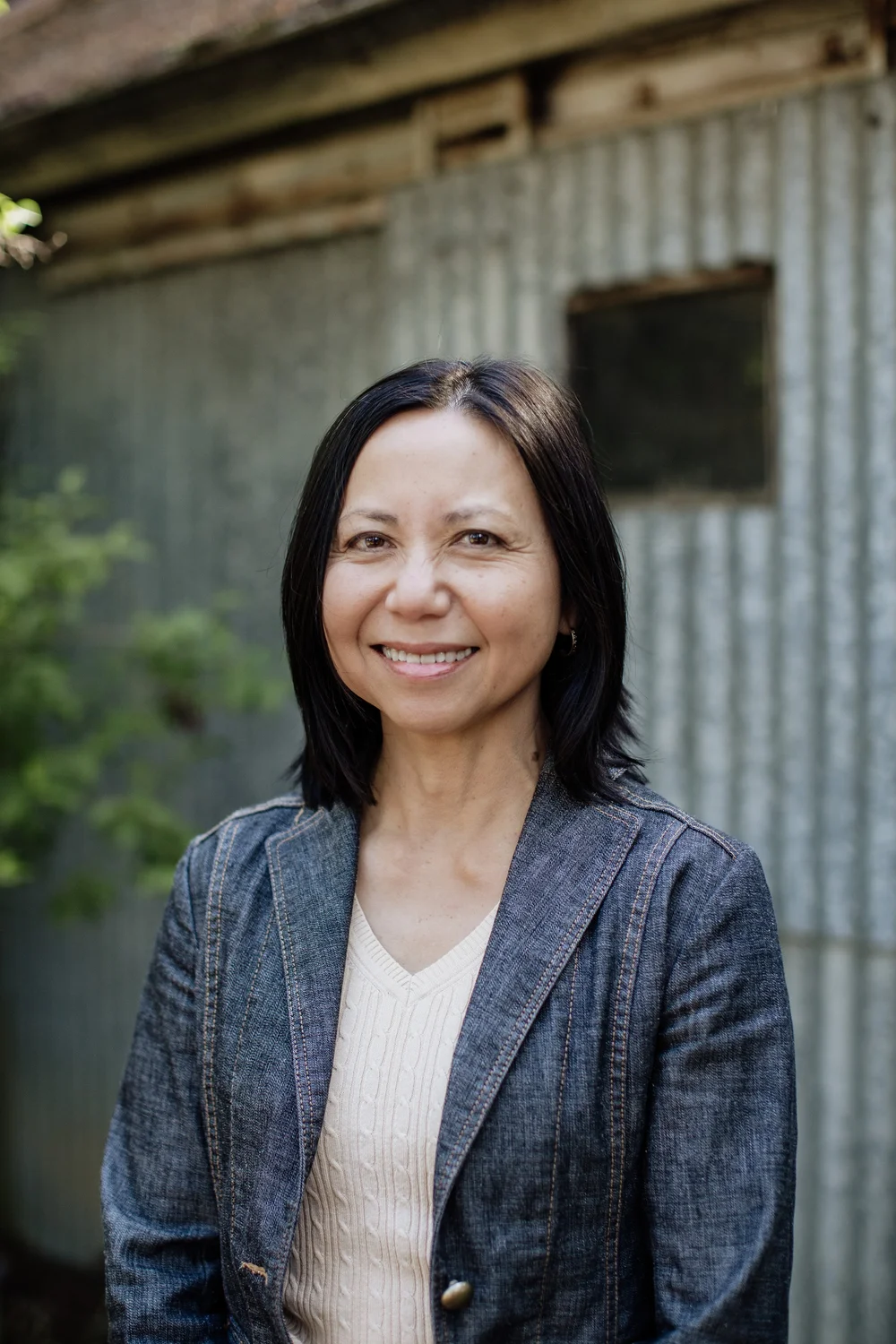 MLCF Team — The Marie Lamfrom Charitable Foundation