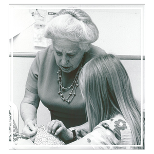 The Marie Lamfrom Charitable Foundation