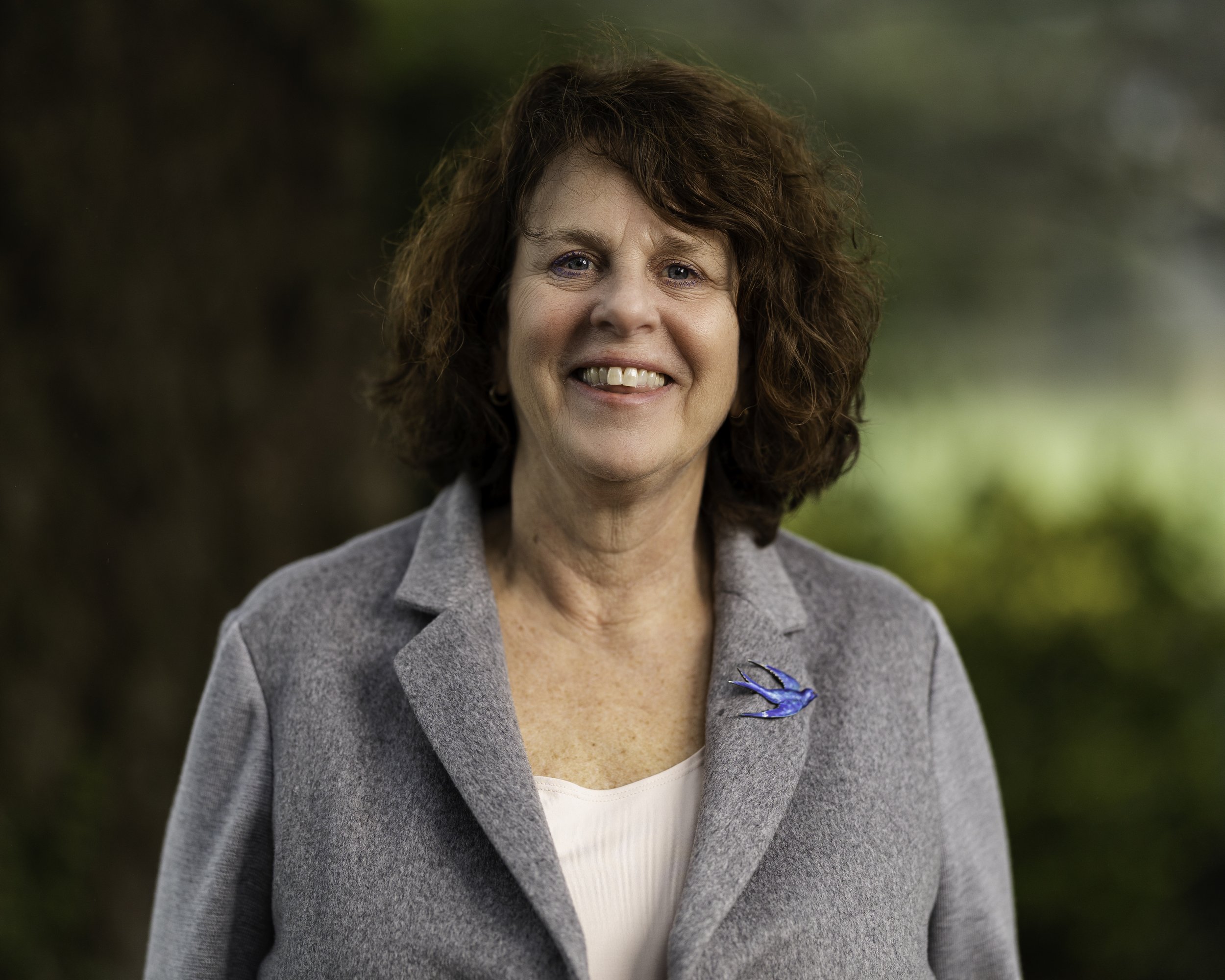 MLCF Team — The Marie Lamfrom Charitable Foundation