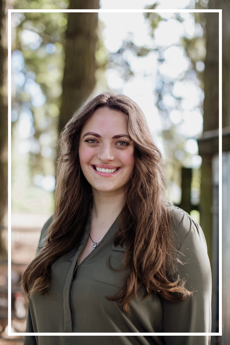 MLCF Team — The Marie Lamfrom Charitable Foundation