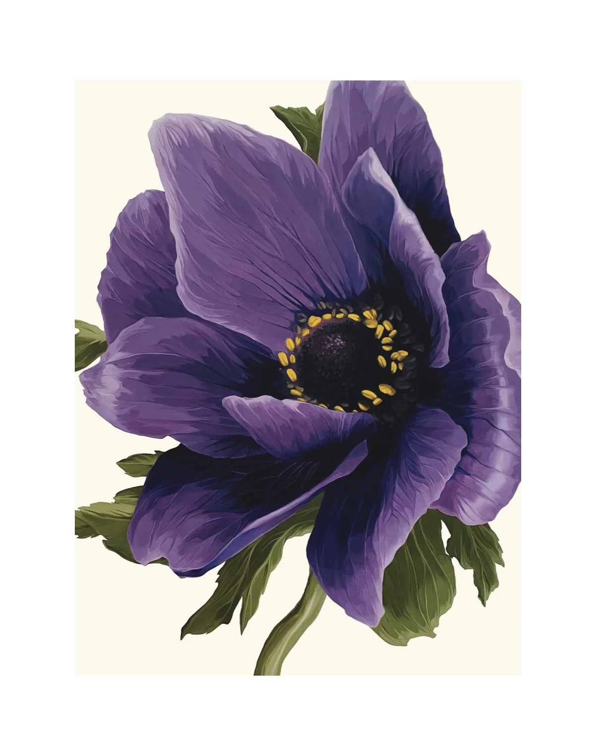 Listen Closely — Heather Millar Art