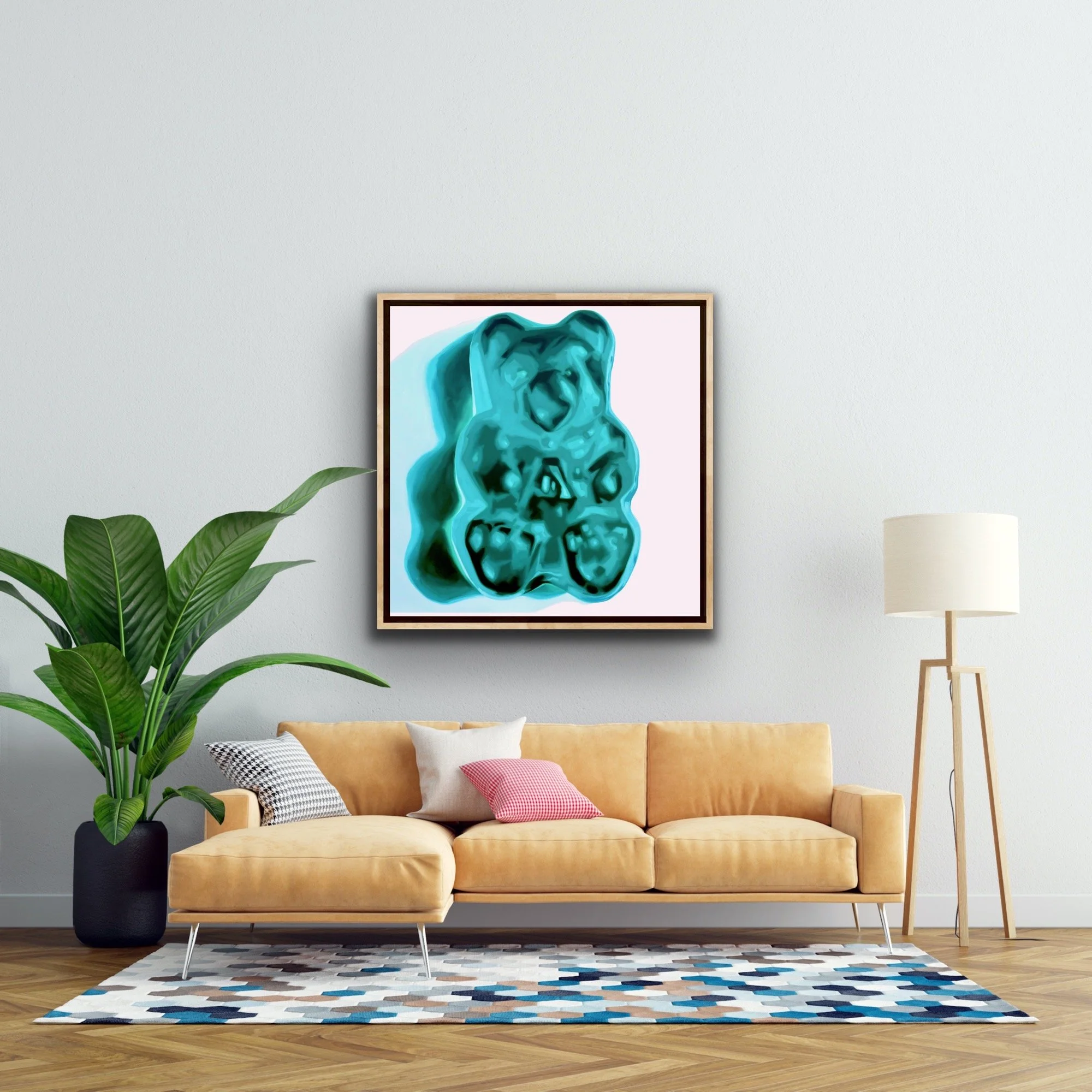 Heather Millar — Heather Millar Art