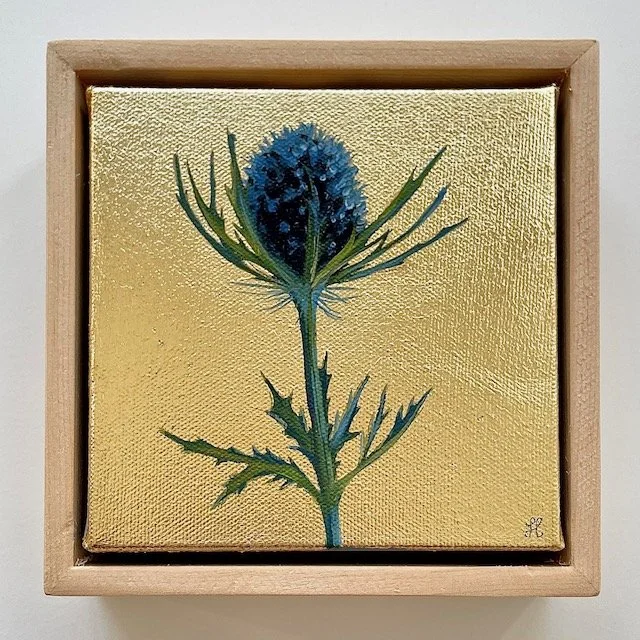 Heather Millar — Heather Millar Art
