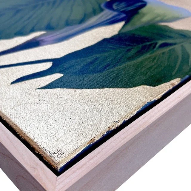 Heather Millar — Heather Millar Art