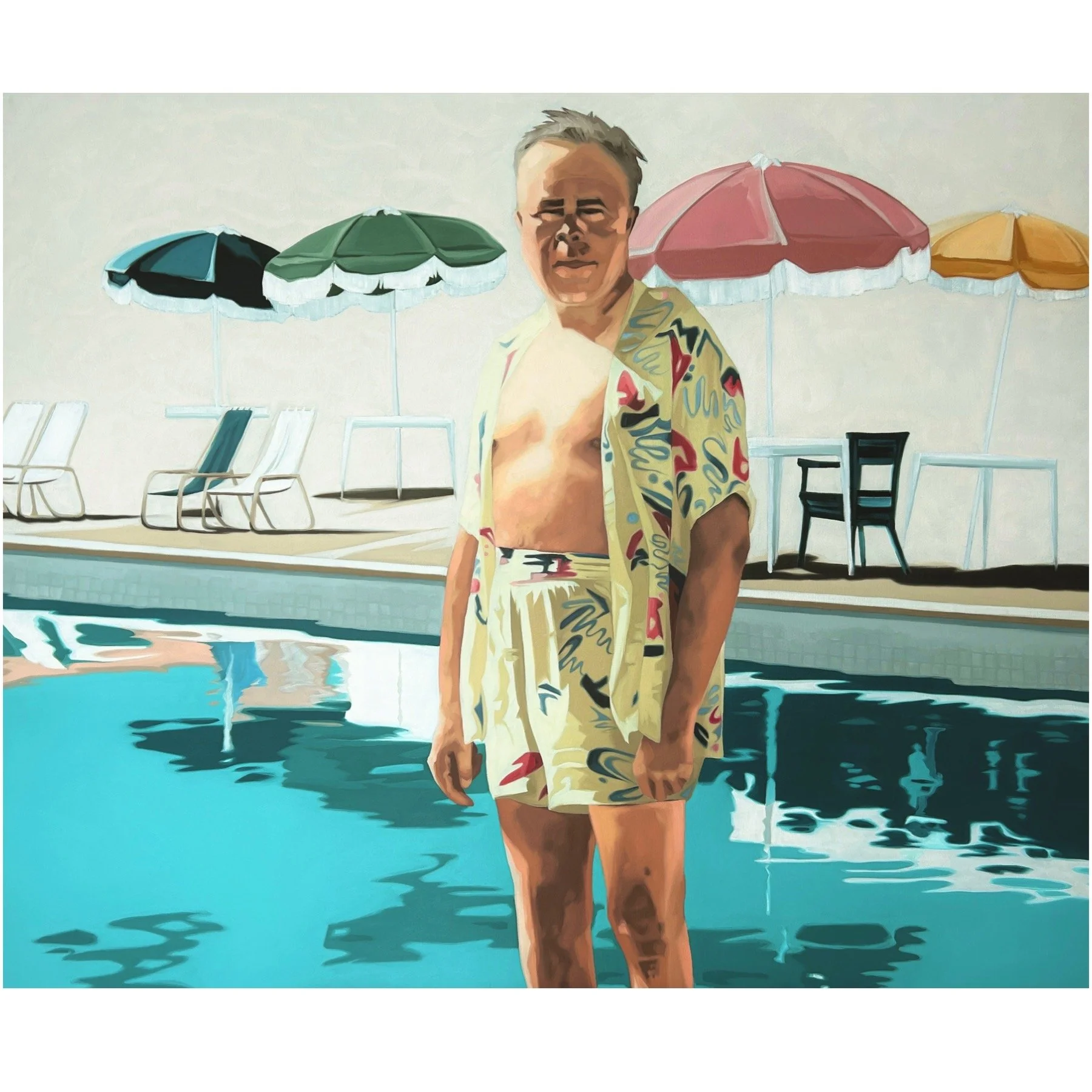 Heather Millar — Heather Millar Art