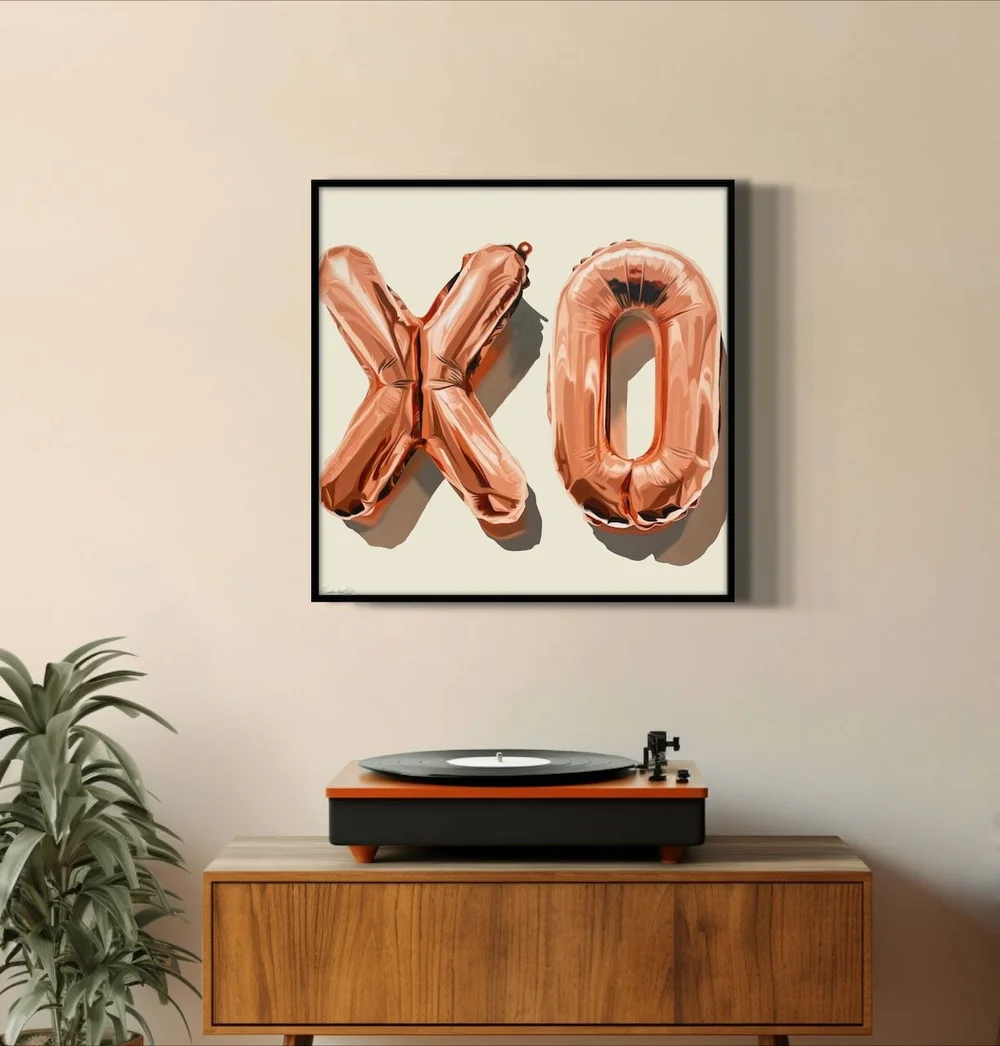 Listen Closely — Heather Millar Art