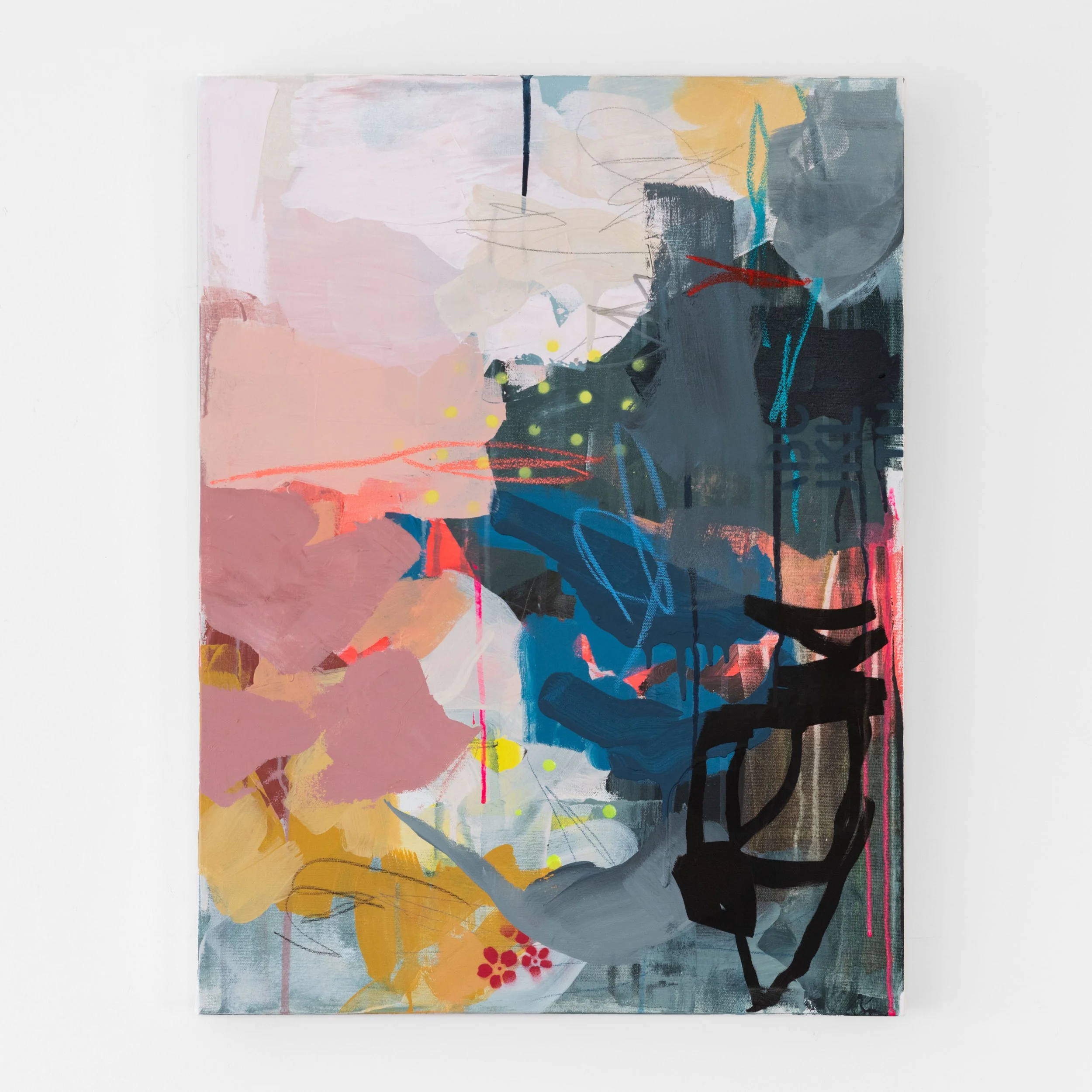 2020 — Andrea Soos