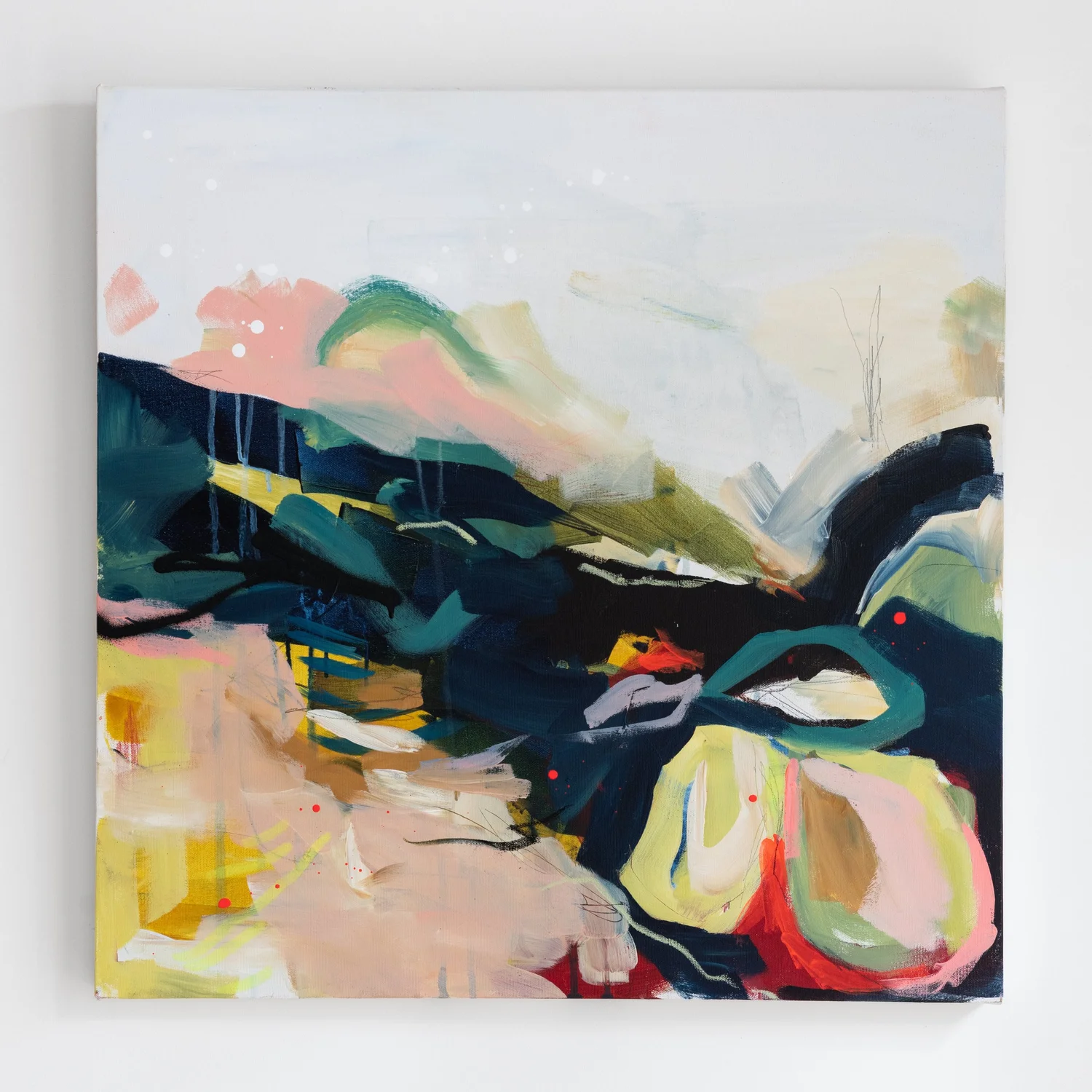 2021 — Andrea Soos