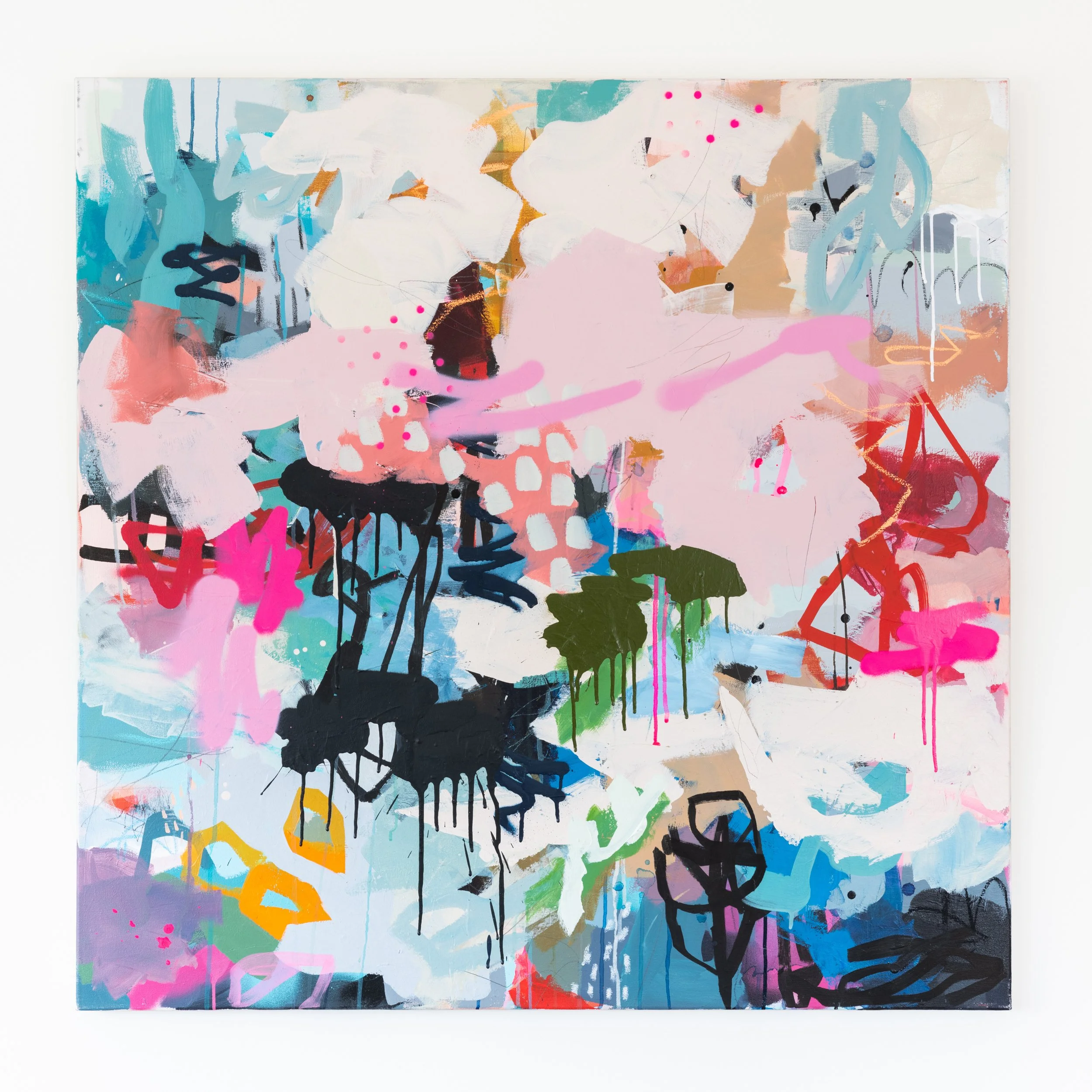 2021 — Andrea Soos