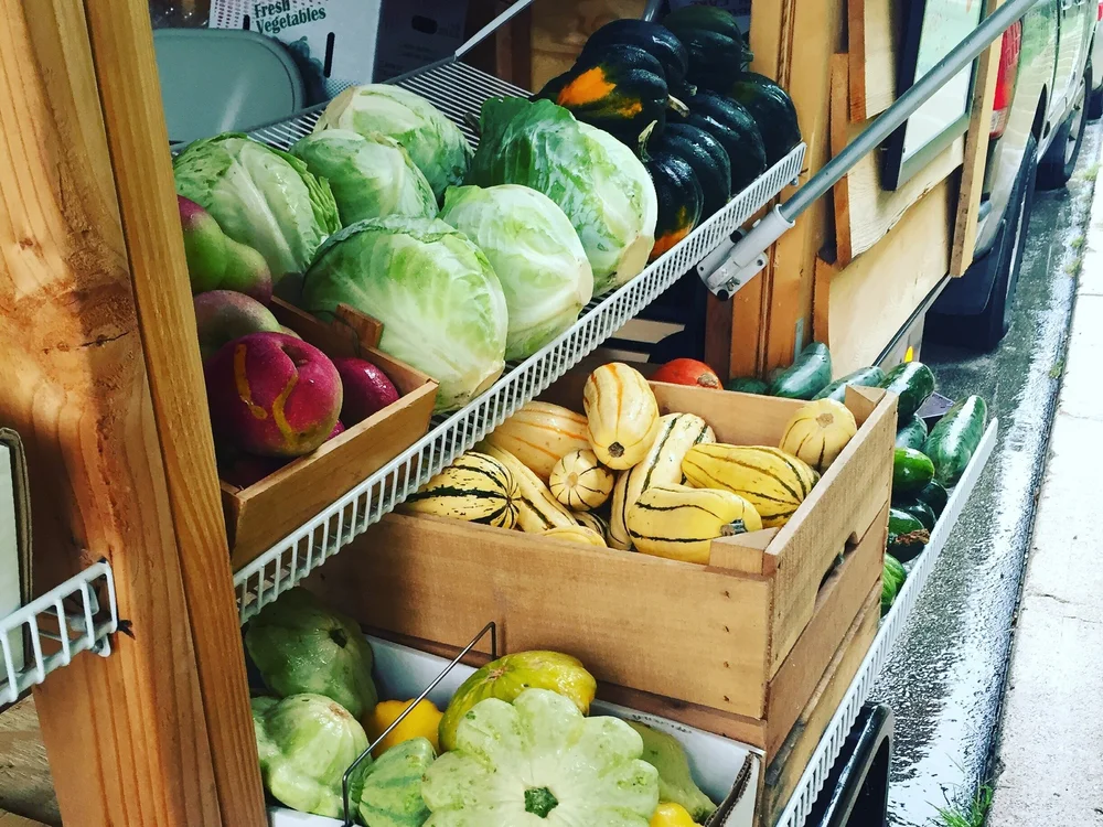 Garfield Community Farm