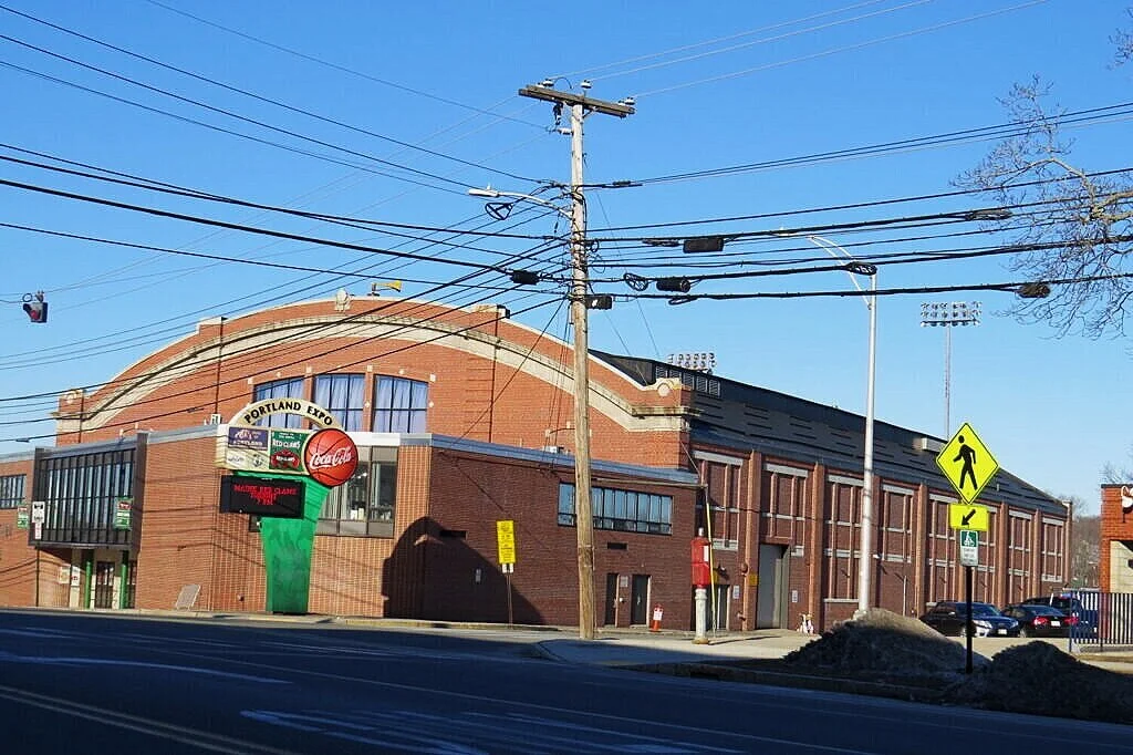 Portland Exposition Center- Carlisle EPDM — LGR1 INC.