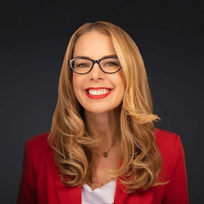 Top Headshot Photographer in SLC — The Trolley Studio
