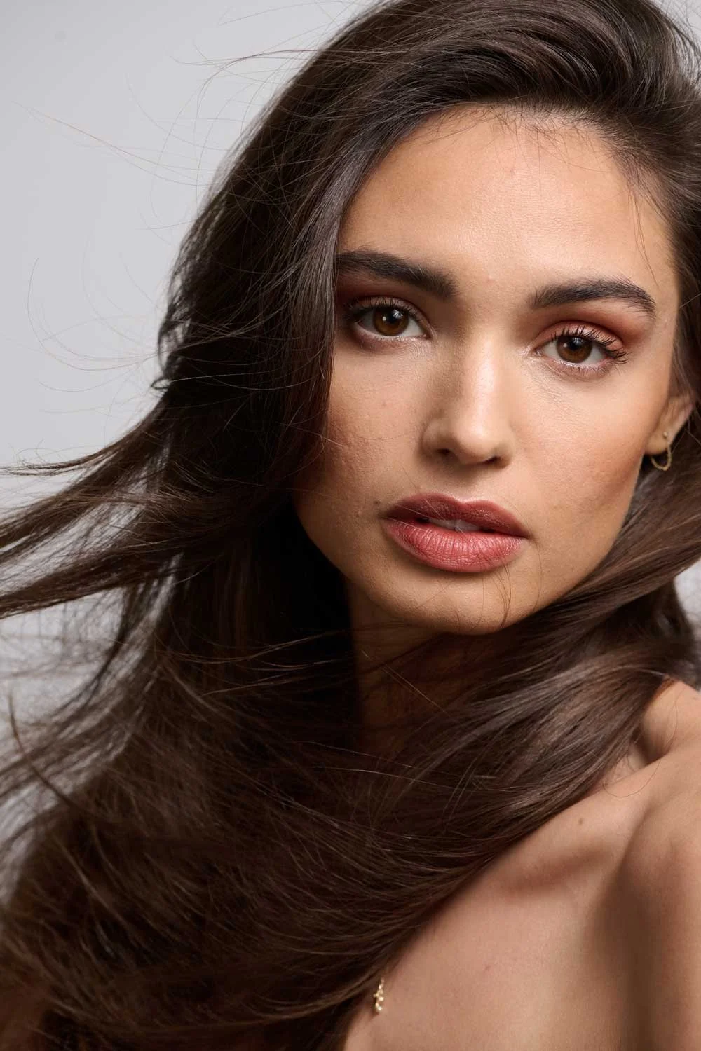 Before + After — David Bourdon Digital Retouching