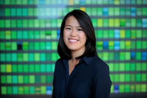 Jessica Chao: Co-Founder of LingoHealth — Rebecca Liu