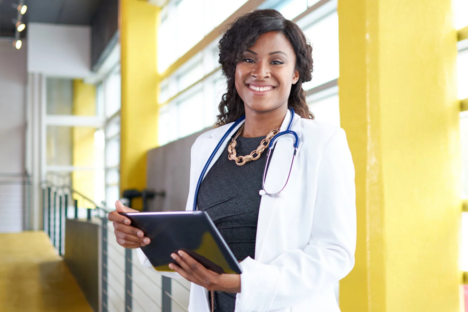 Executive Search | Top Healthcare Recruiting Service