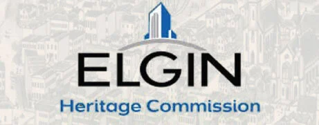 Historic Elgin House Tour