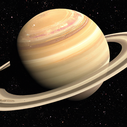 30 Facts about Saturn — GripRoom