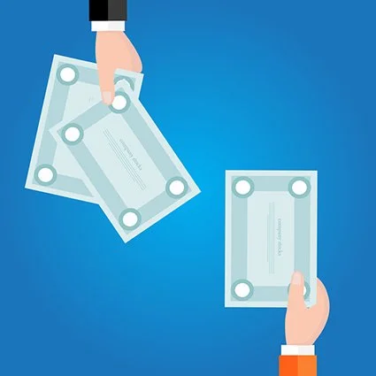 What is a Stock Split and How Does it Work? — GripRoom