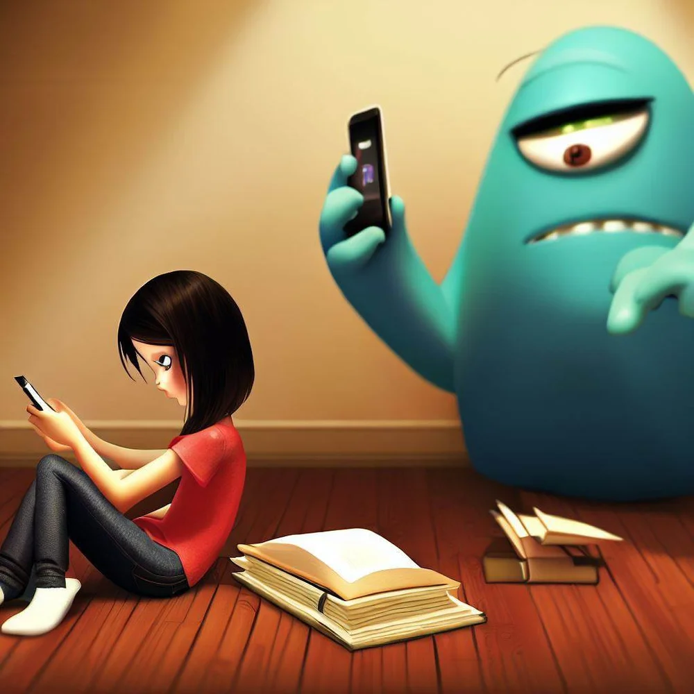 The Benefits of Digital Detox - Why You Should Be Limiting Your Screen ...