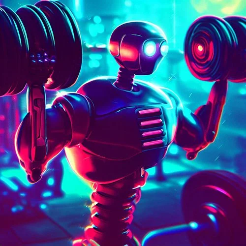 How to Use ChatGPT to Design a Workout Plan — GripRoom