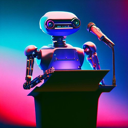 How to Use ChatGPT to Write a Speech: Unleashing the Power of AI for ...