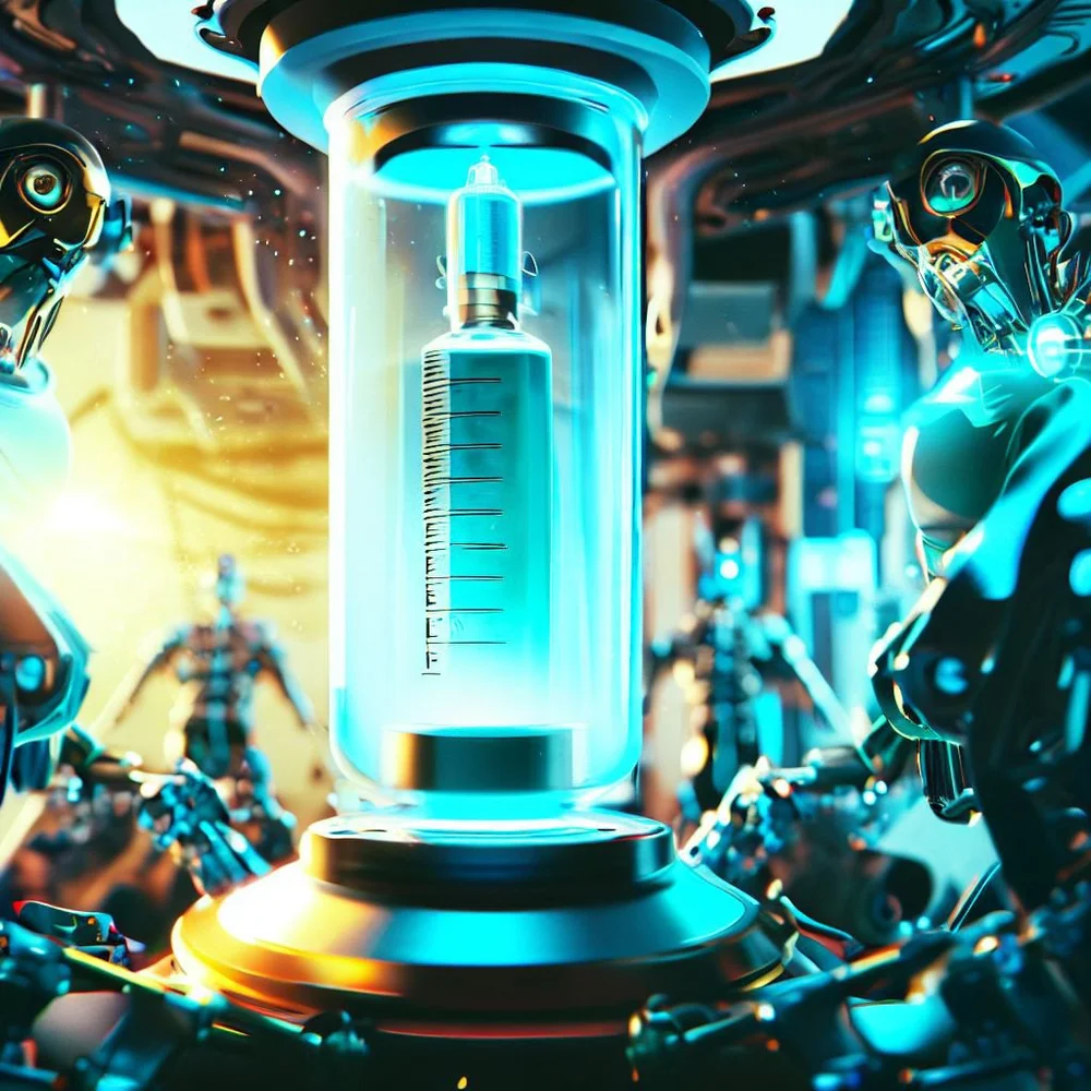 The Next Moderna? How Gritstone Bio Could Dominate the Vaccine Industry ...