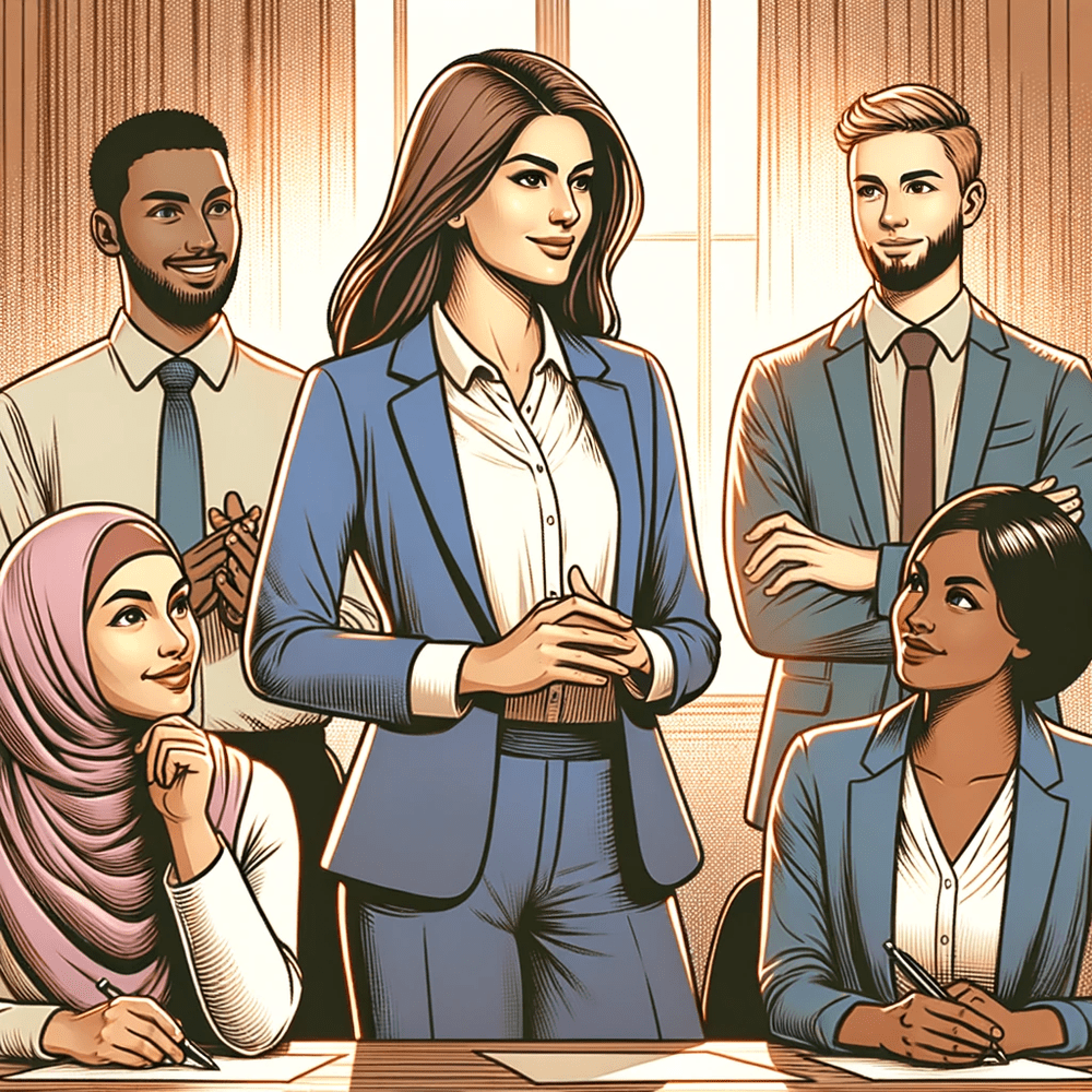 How to Make Other People Respect You: 10 Simple Psychological ...